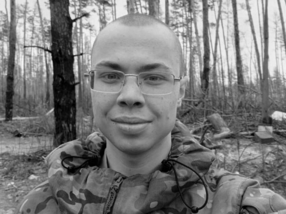 Александр Соловьев из Дзержинска погиб на СВО